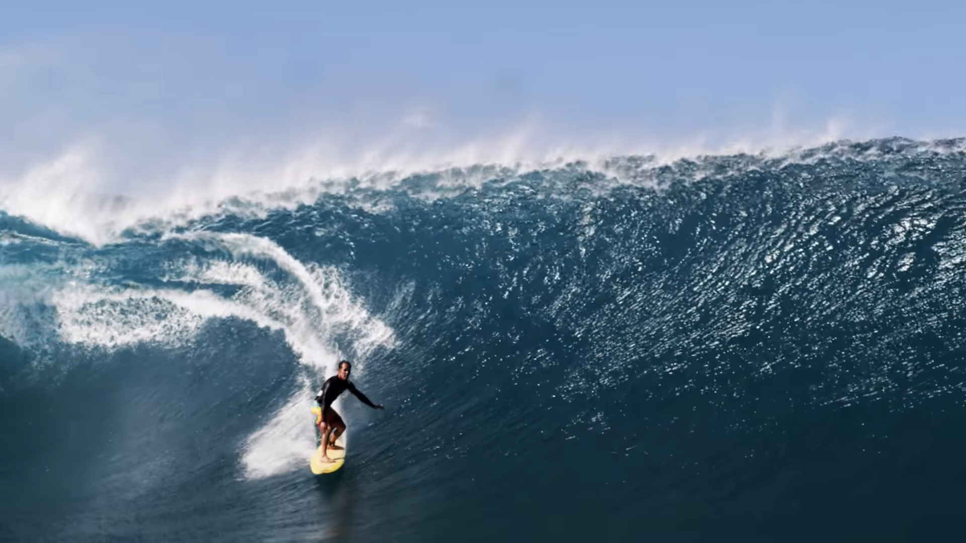 Tribute : retour sur les 5 dernières années de Derek Ho - Surf Session