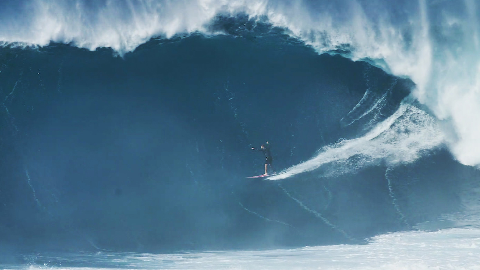 XXL Awards : Billy Kemper remporte le Ride of the Year - Surf Session