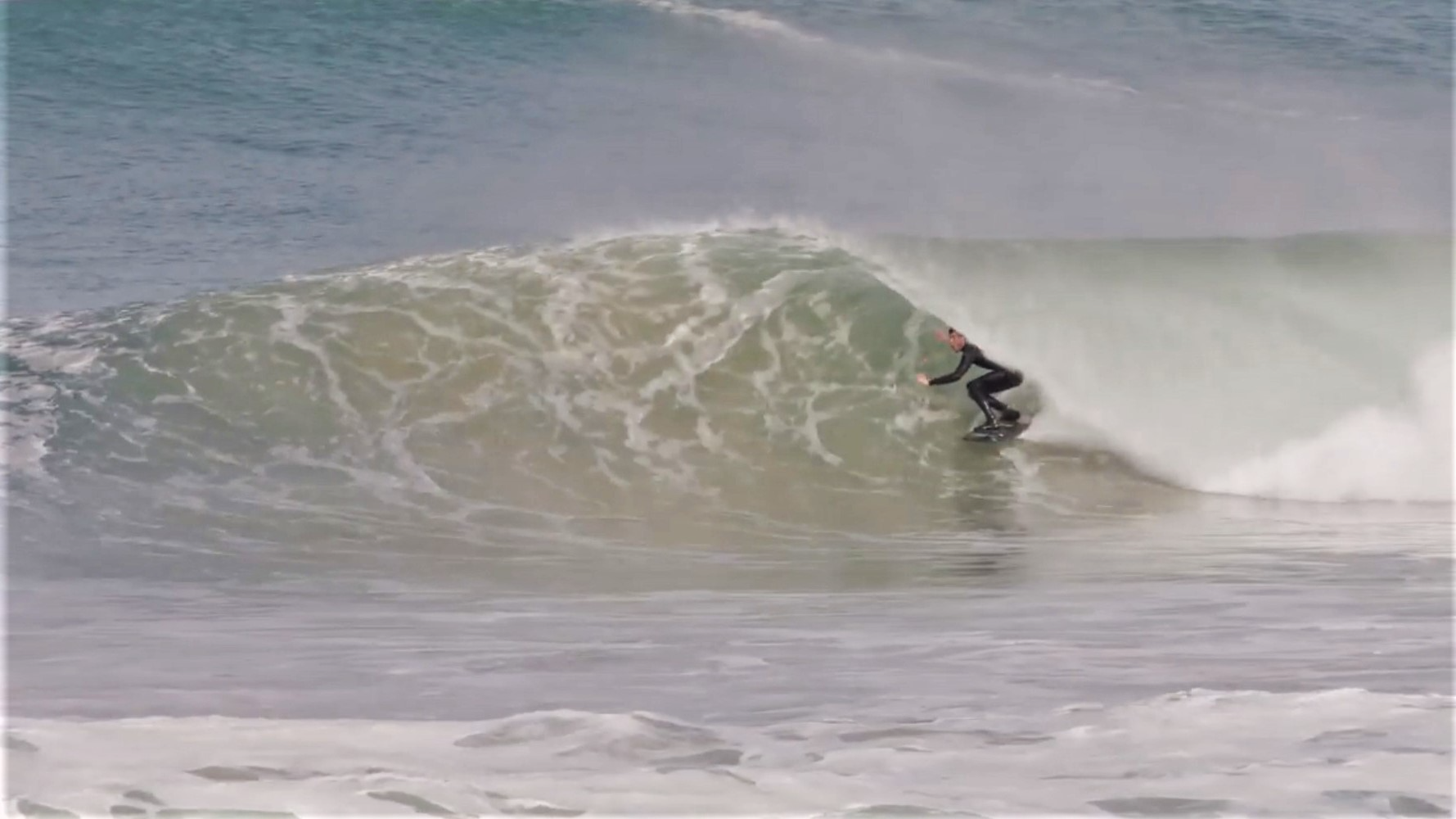 Du bon surf à Anglet cette semaine - Surf Session