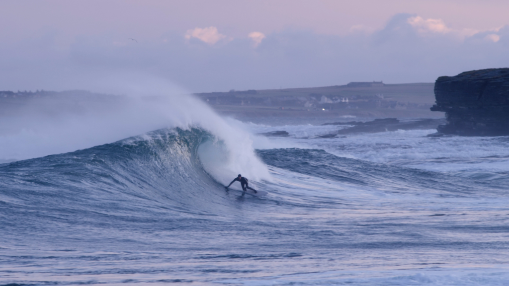 Dans Lost Track Atlantic, Torren Martyn reprend la route - Surf Session