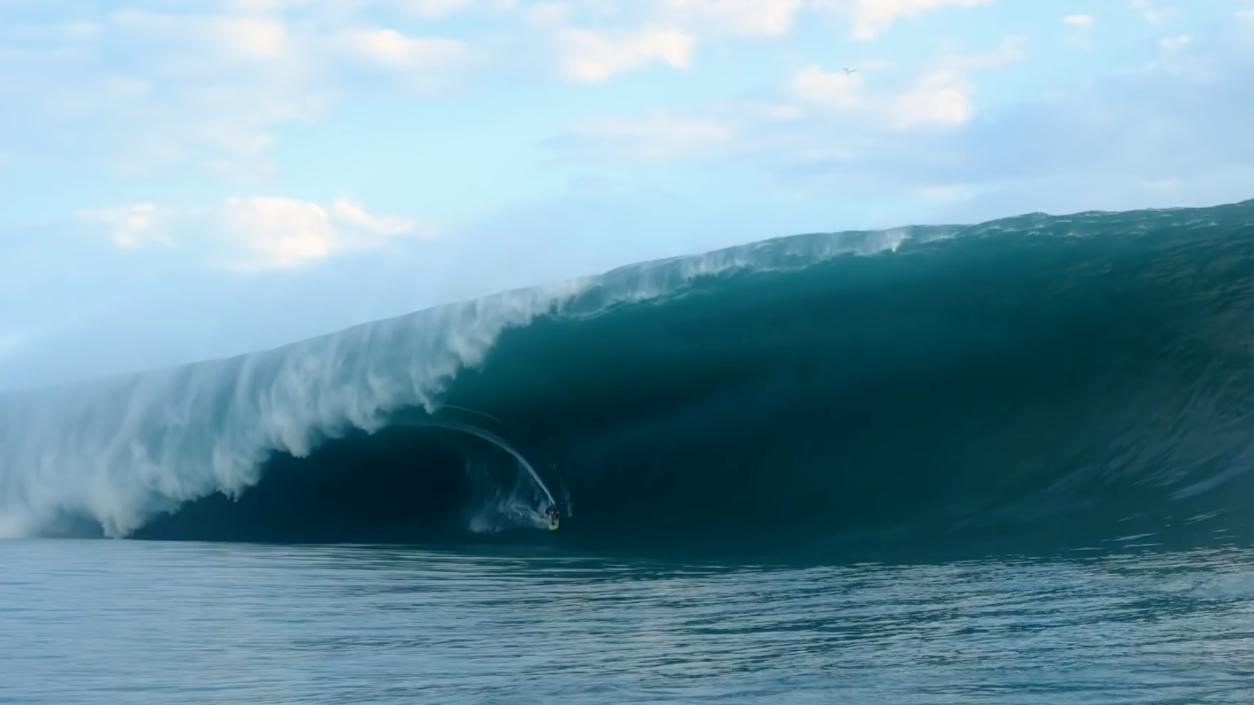 (Best of) Teahupo'o : retour sur un swell désormais historique - Surf ...
