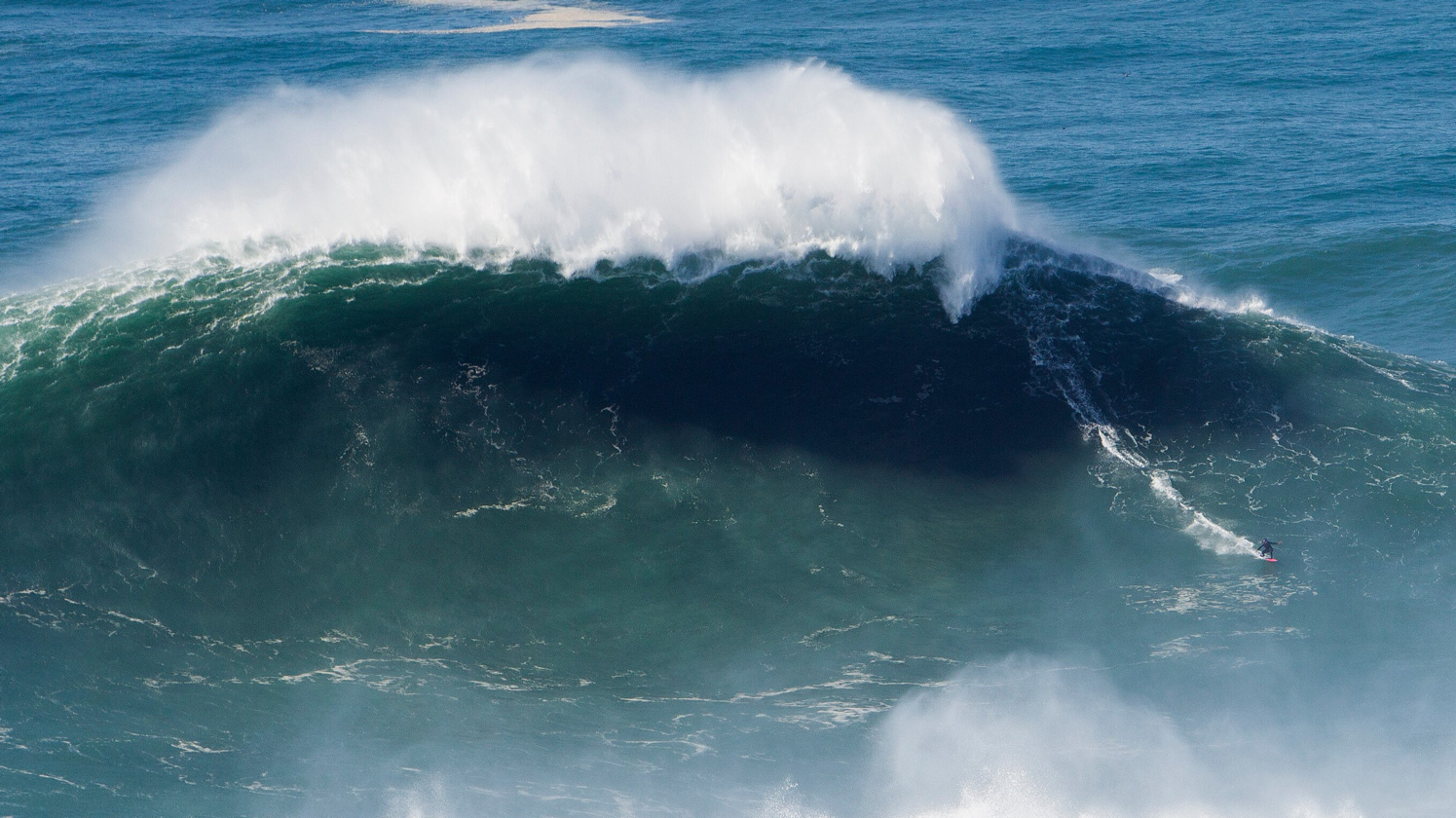 (Best of) Justine Dupont reine des Big Wave Awards - Surf Session