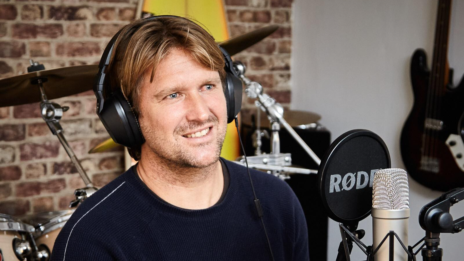 Impact Zone : Tom Frager, core surfeur et accords majeurs - Surf Session