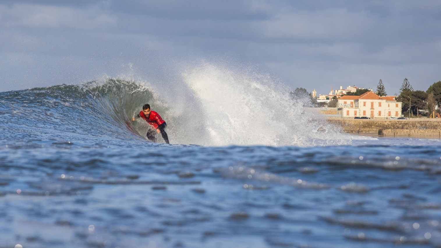 Aritz Aranburu remporte le Capitulo Perfeito devant Cory Lopez - Surf ...