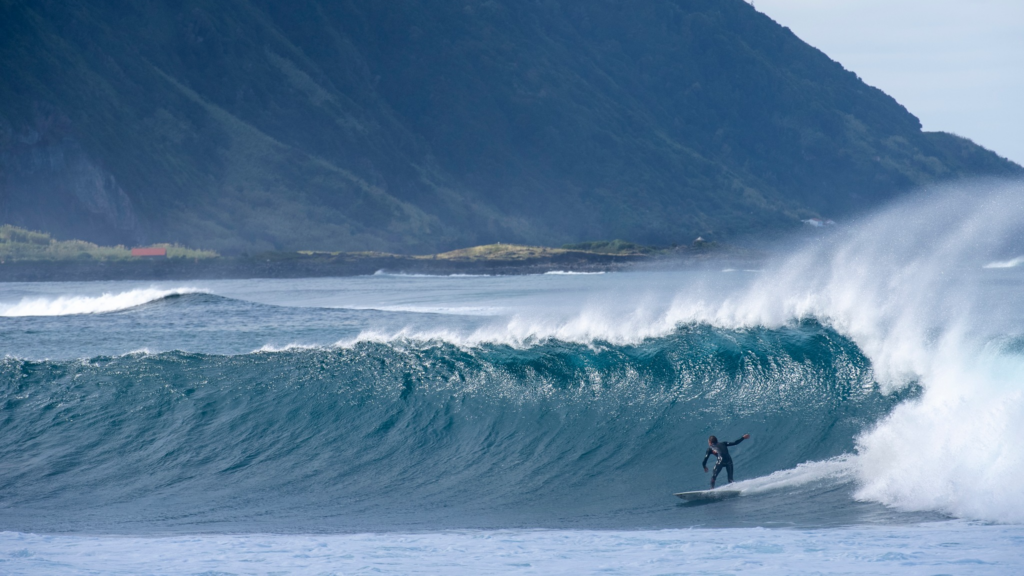 Le dernier film des Lost in the Swell désormais disponible à tous ...