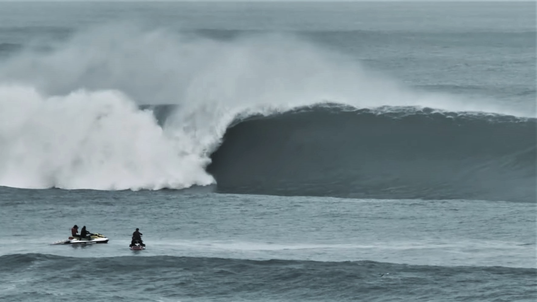 Vendredi massif sur la côte basque - Surf Session