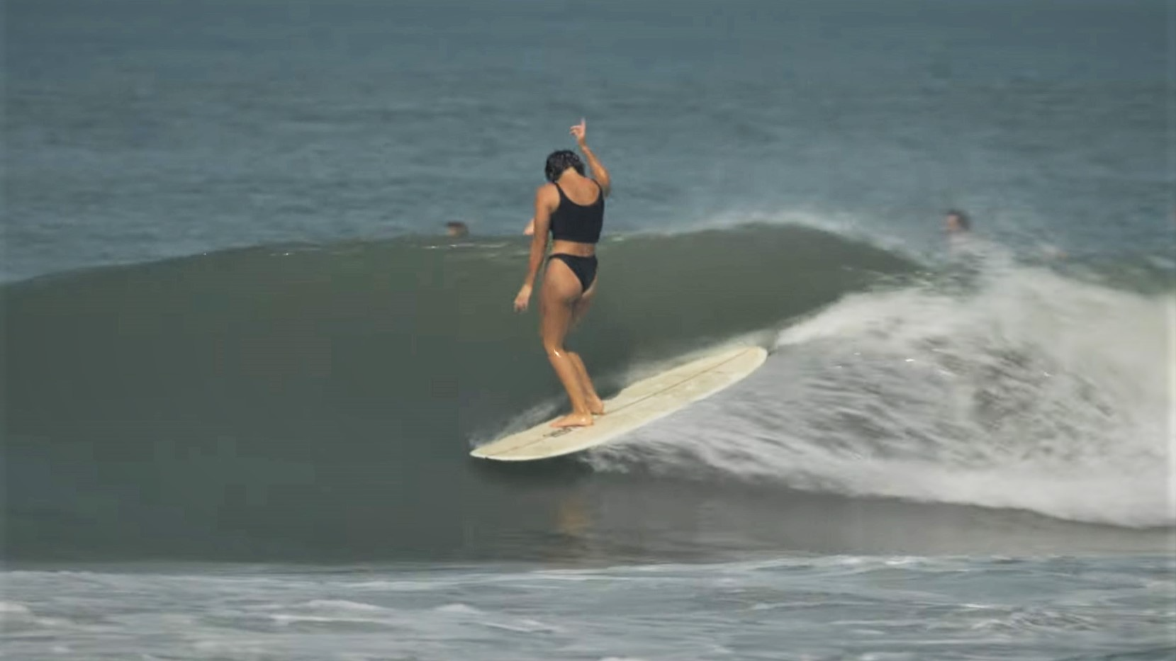 Grain de folie en Indonésie - Surf Session Magazine