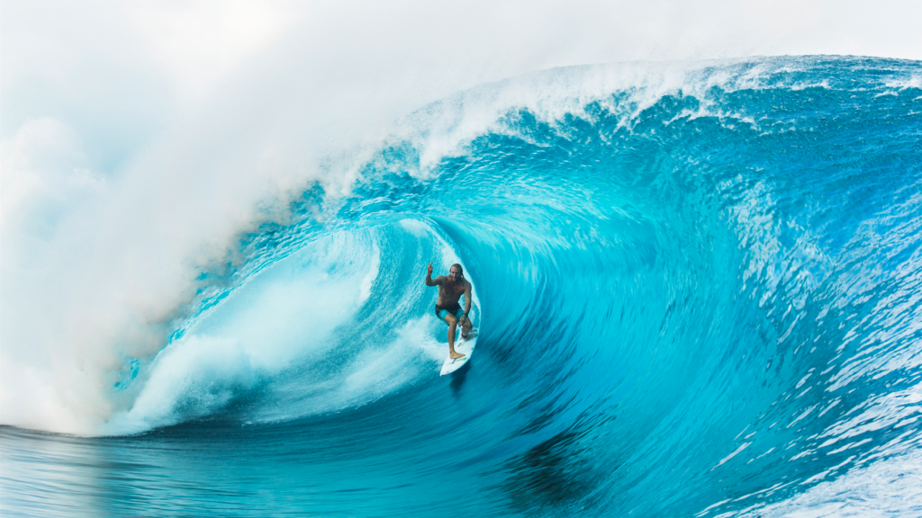 Owen Wright prolonge avec Rip Curl pour trois années supplémentaires - Surf Session