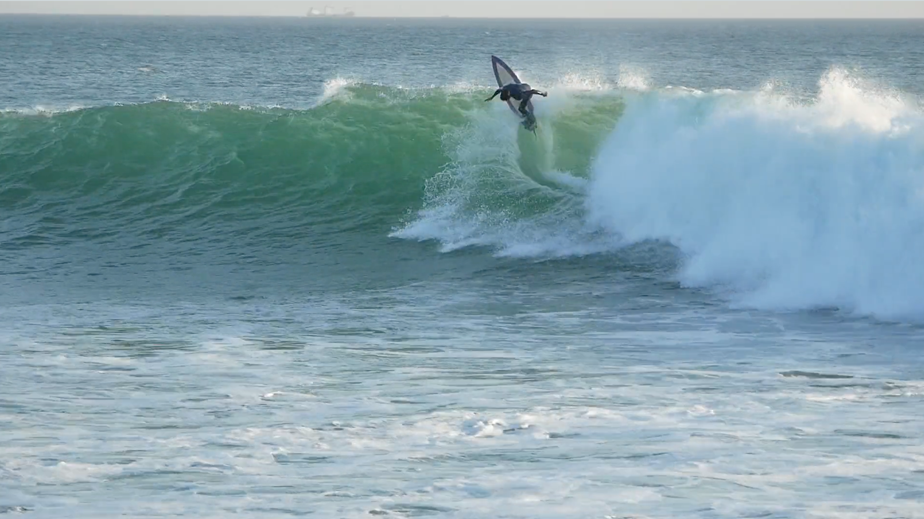 "Africa" ou la douceur d'un surf trip au Maroc - Surf Session