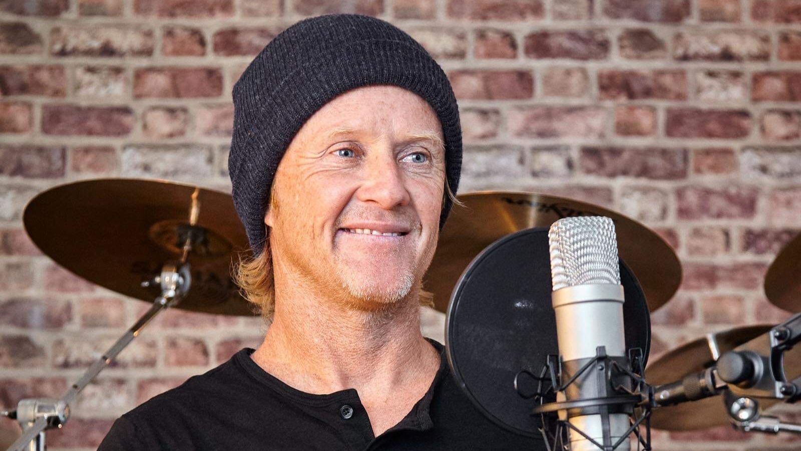 Impact Zone : Fred Robin, l'action discrète - Surf Session