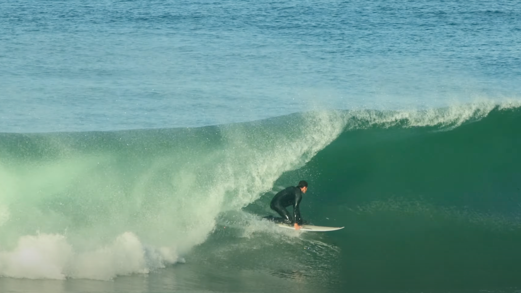 Chromance, ou l'art d'exprimer ses passions par Hugo Tosetti - Surf Session