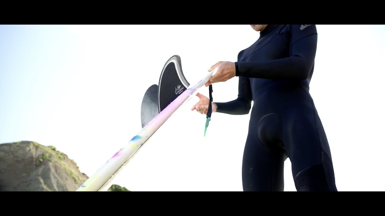 Le twin de chez Manipura, meilleure board testée par Surf Session en ...