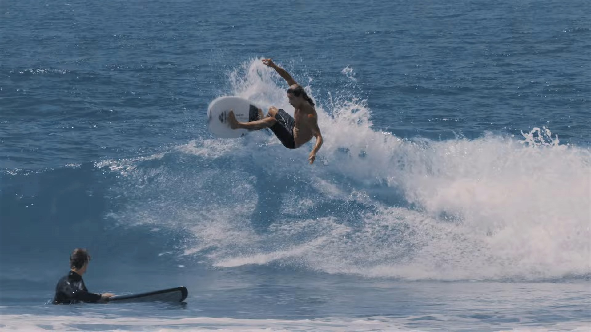 Bali Banal - Surf Session