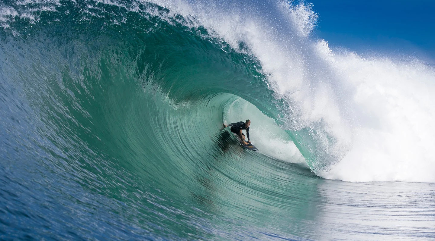 Tournée française pour Hail Mary, le biopic sur Balaram Stack - Surf ...