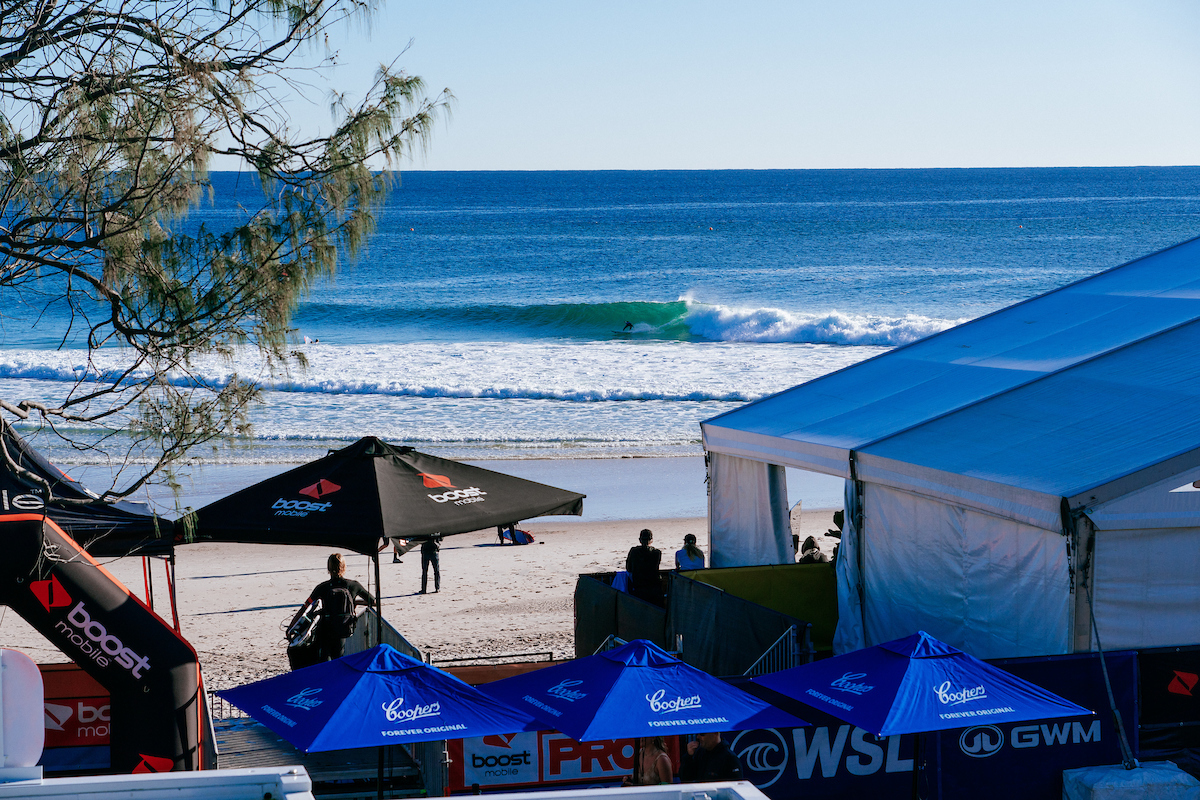 Challenger Series : premier jour au Boost Mobile Gold Coast Pro - Surf ...