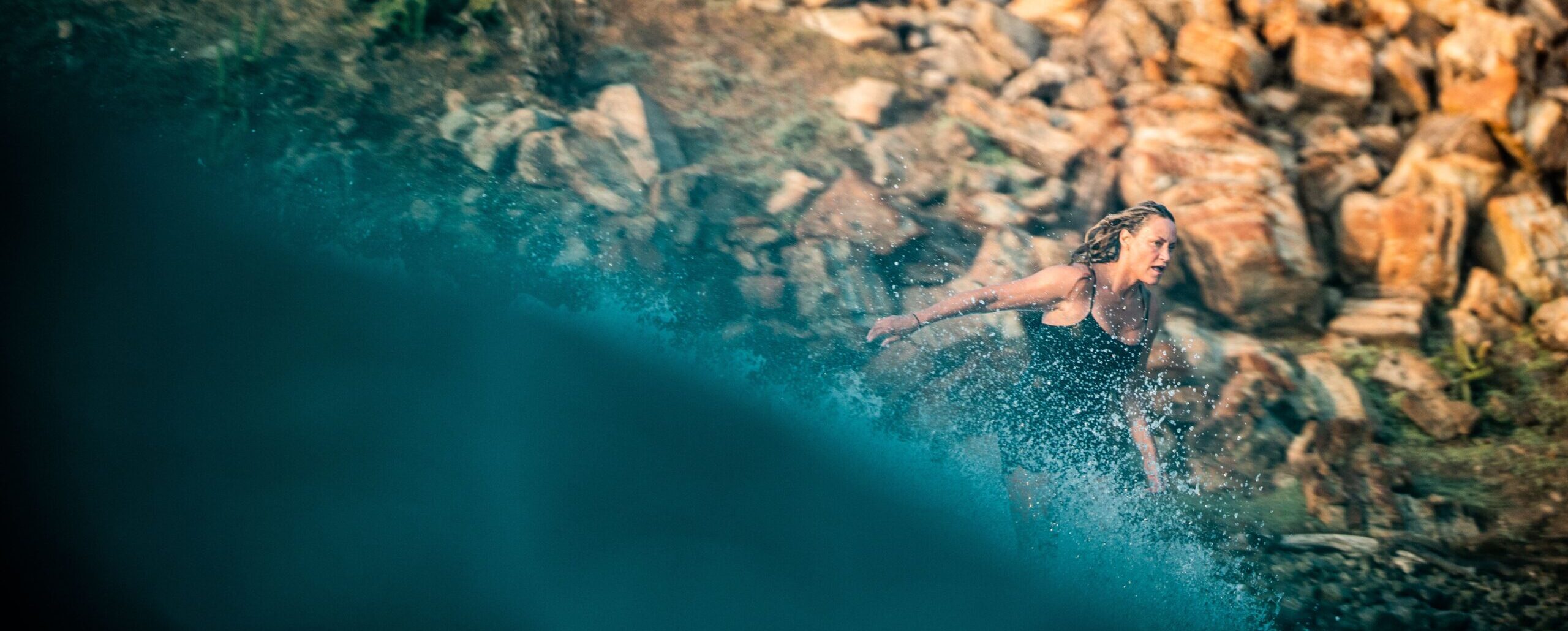 Évolution du surf féminin : une discussion avec Lisa Andersen - Surf ...