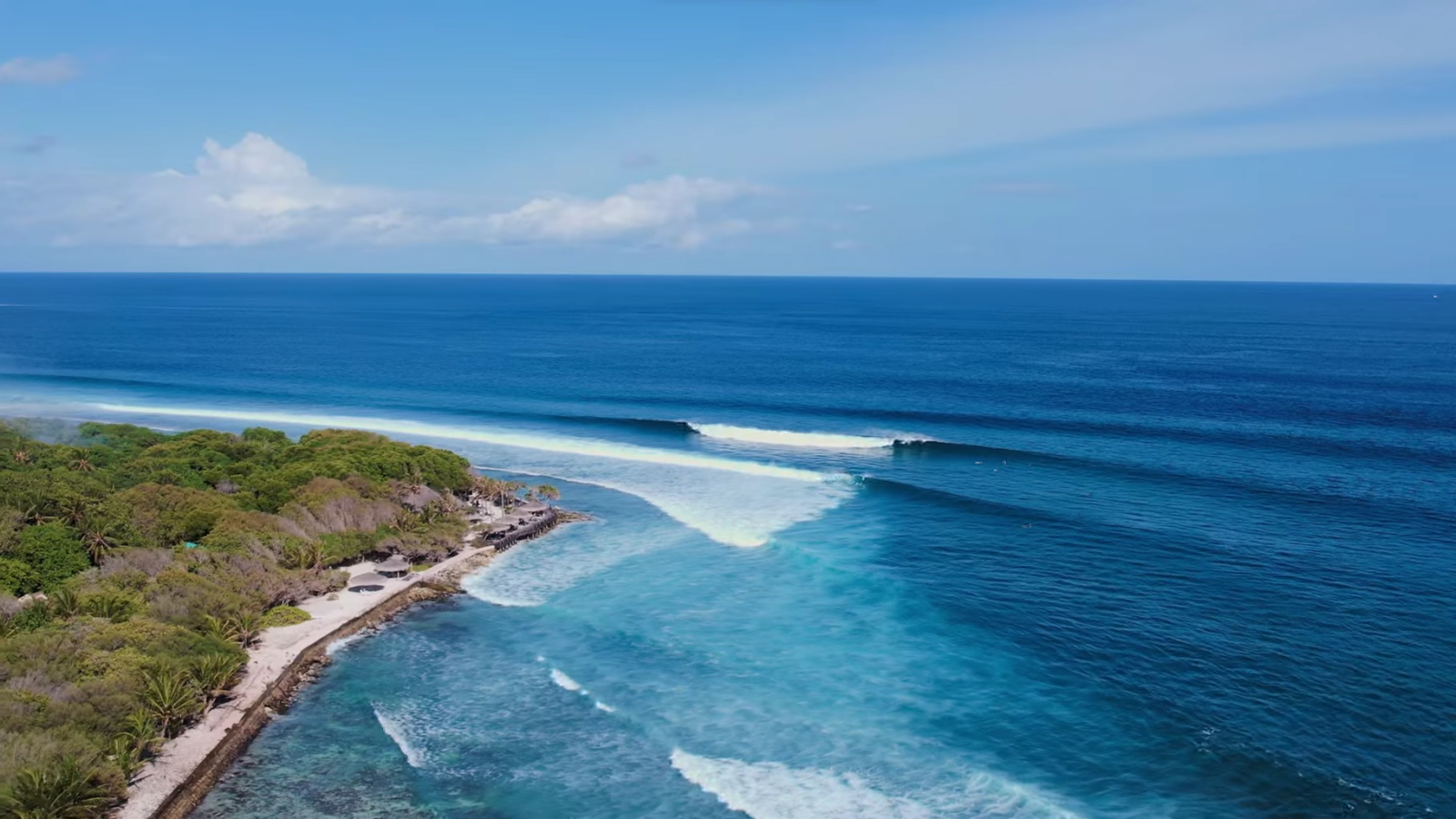 Leon Glatzer, haut et fort - Surf Session