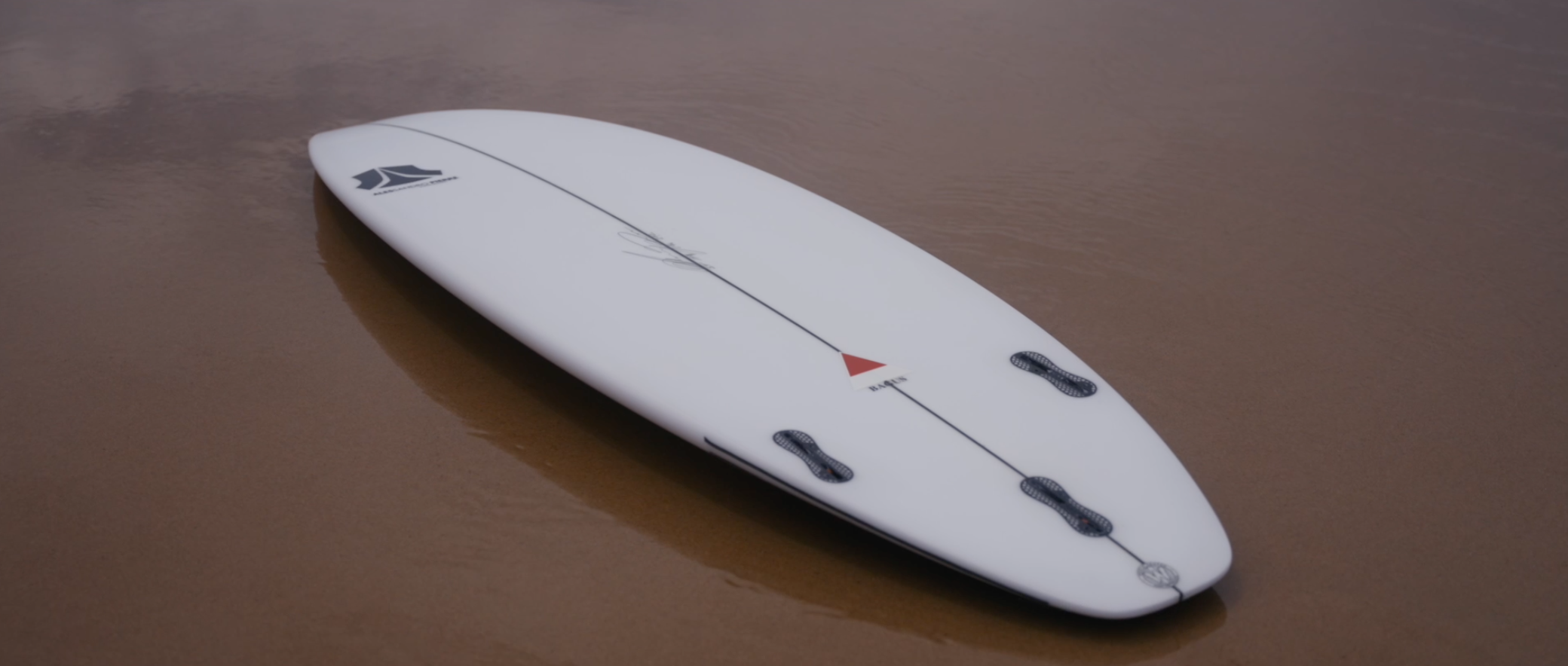 AP Surfboards - Bagus - 2023 - Surf Session