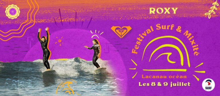 Quiksilver Festival by Swatch 2025 - Surf Session