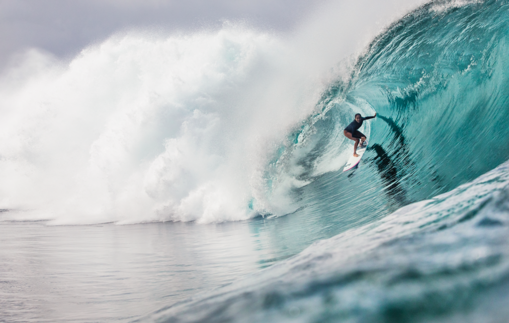 Une nouvelle édition pour la Roxy Vahine Cup - Surf Session