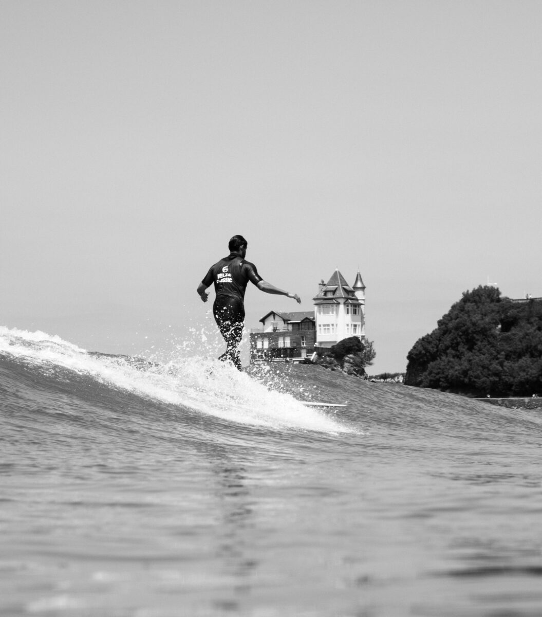 La O'Neill Belza Classic est de retour à Biarritz - Surf Session