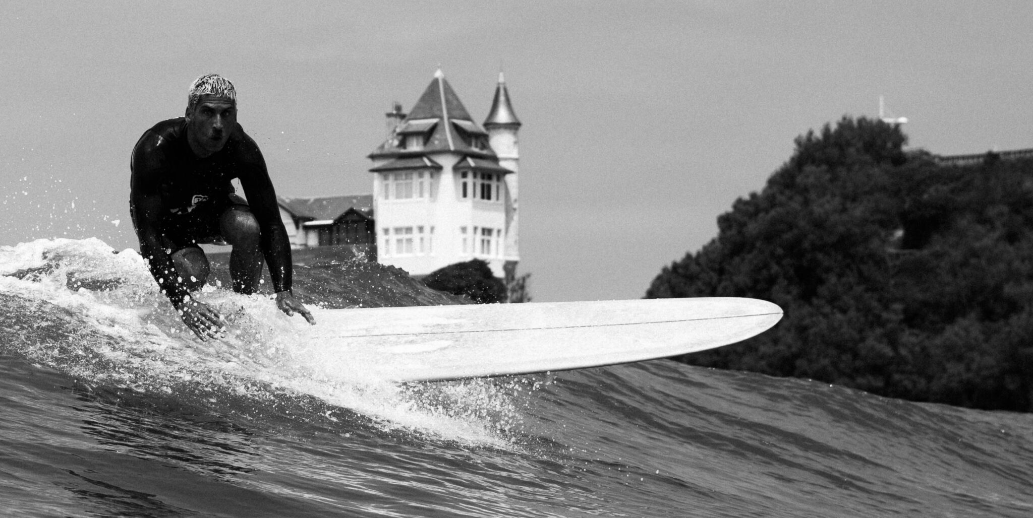 La O'Neill Belza Classic est de retour à Biarritz - Surf Session