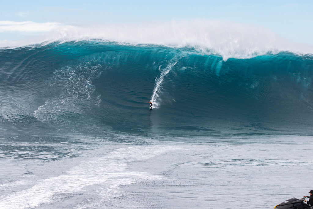 Le Red Bull Local Hero Tour 2023 aura lieu en Bretagne - Surf Session