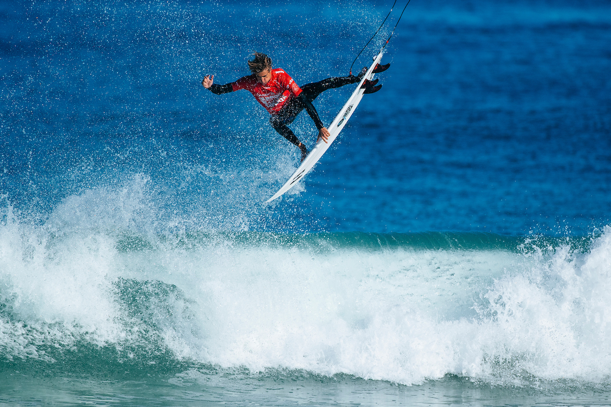 Sam Piter est champion d'Europe Junior, Nicolas Paulet remporte l ...