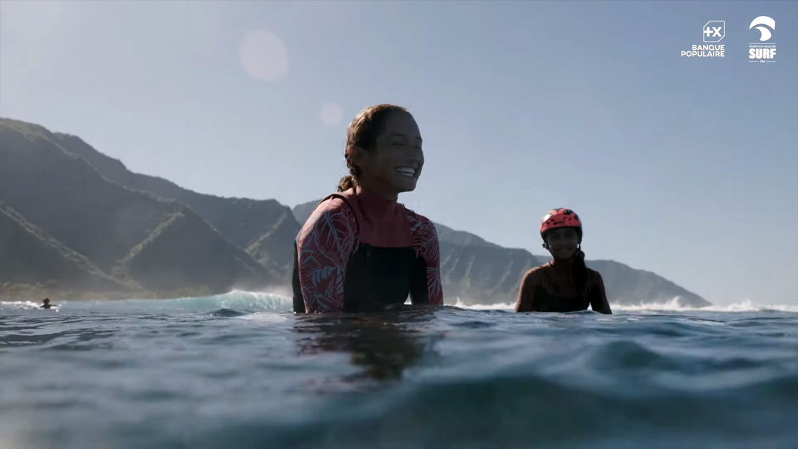 Une vidéo pour tout savoir de Teahupo'o - Surf Session