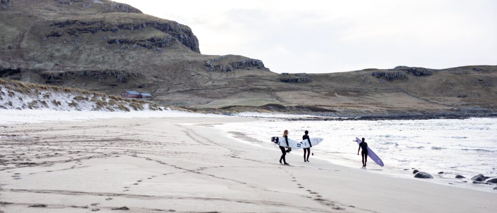 Récit de trip : 7 jours en Norvège des fjords - Surf Session
