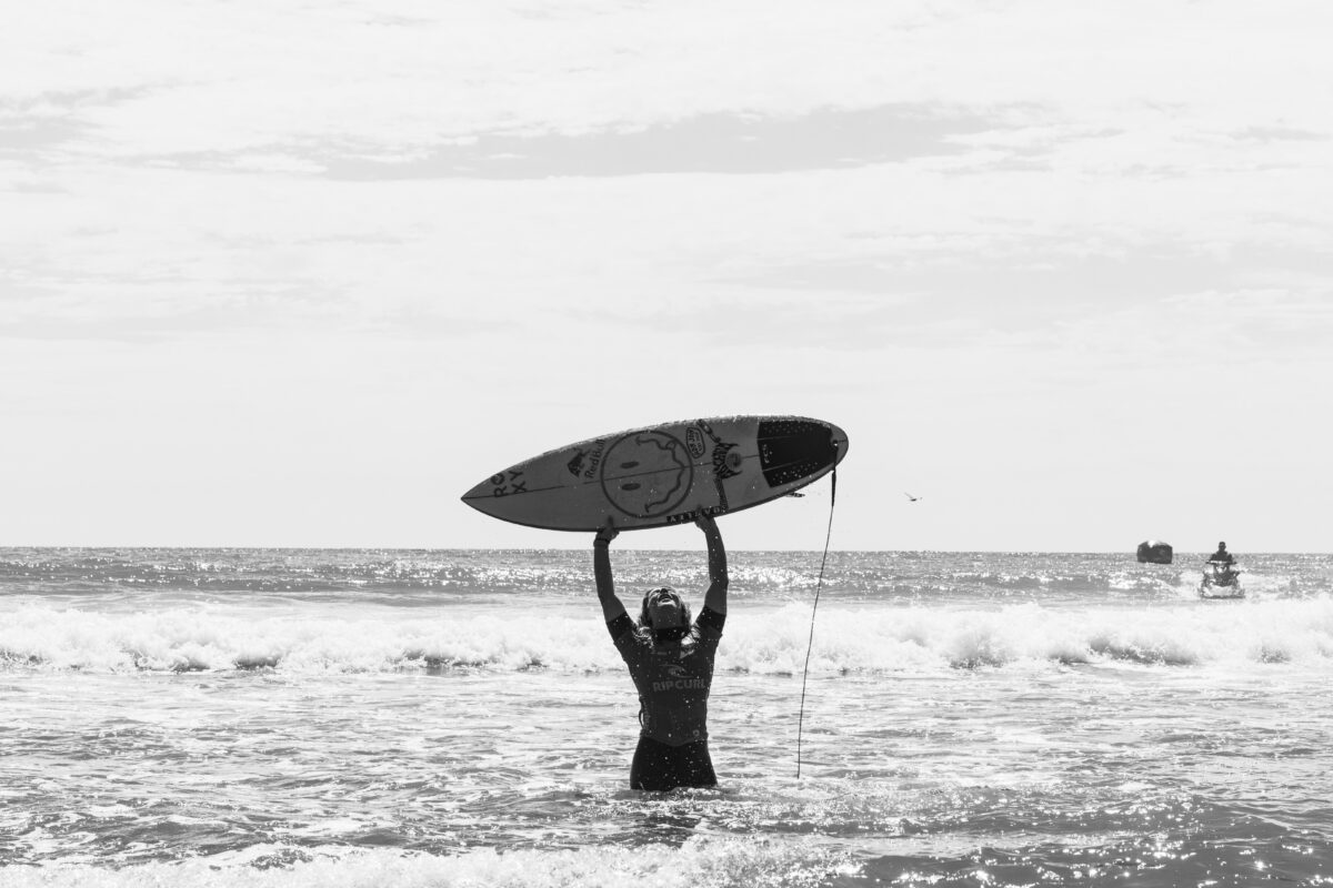 [best of] Interview : Caroline Marks, 21 ans et un premier titre de ...