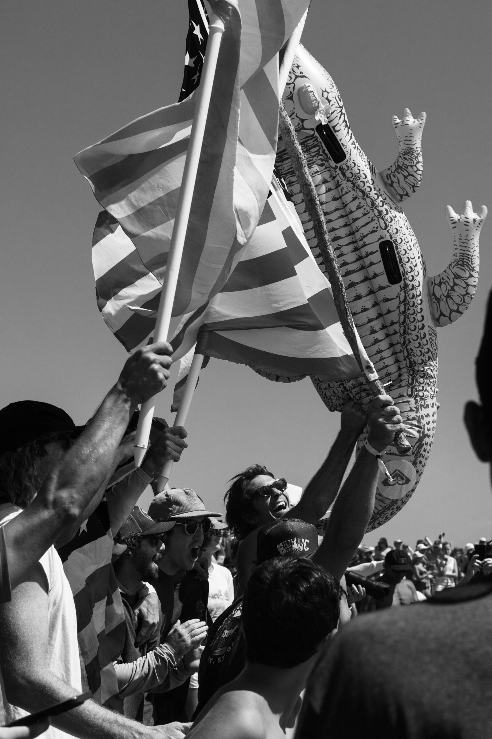 [best of] Interview : Caroline Marks, 21 ans et un premier titre de ...