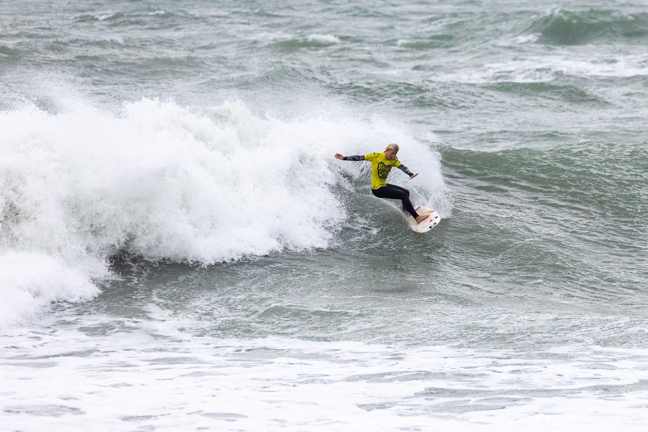 Mondiaux ISA Juniors : les 12 sélectionnés pour le Brésil - Surf Session