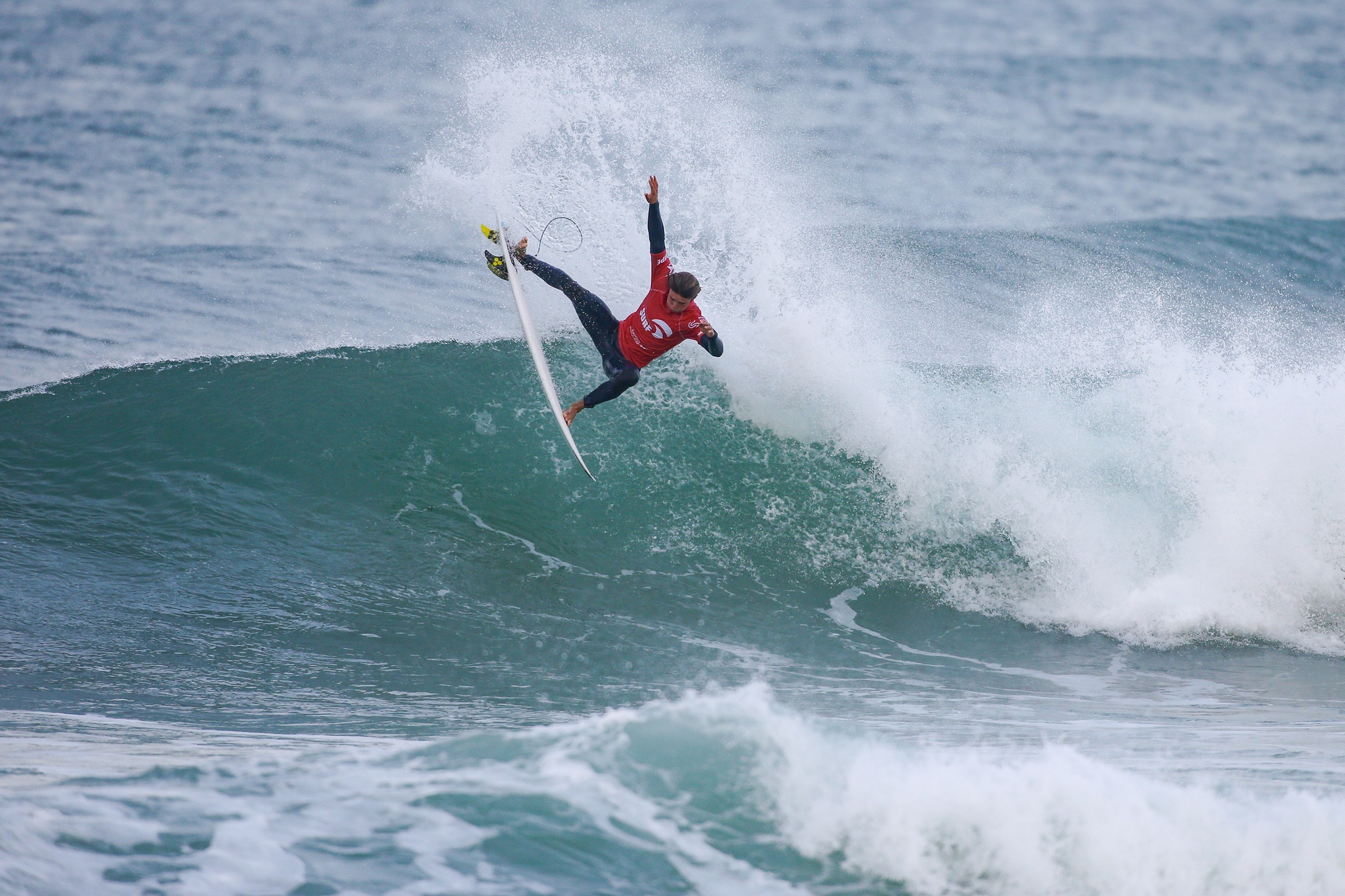 L'équipe de France pour les ISA 2024 dévoilée - Surf Session