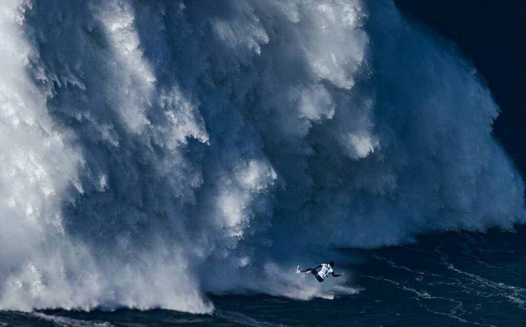 Cinéma : la série "100 foot wave" reçoit un second Emmy Award - Surf ...