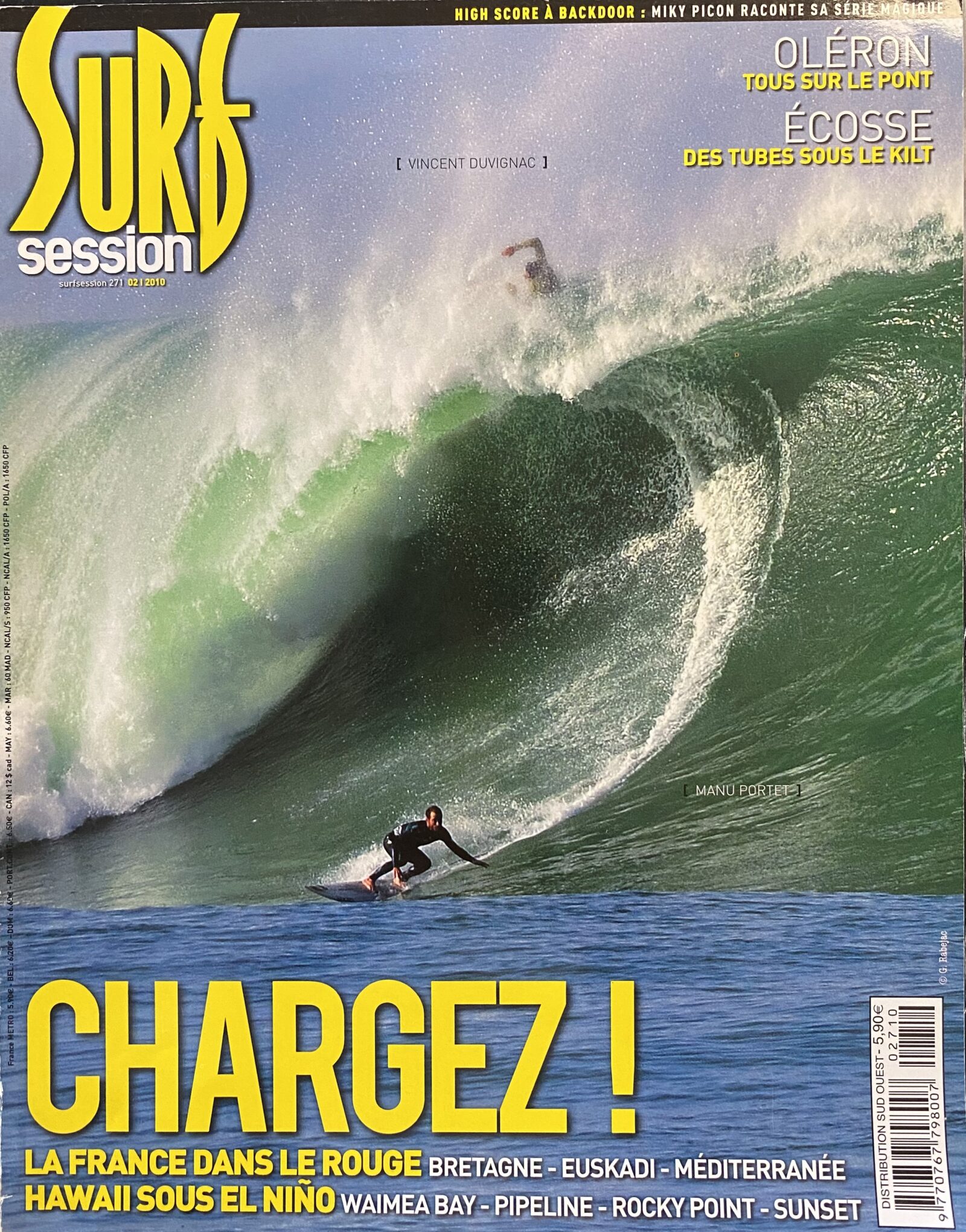 Archives des Culture Surf - Surf Session Magazine