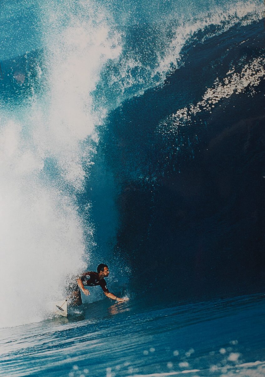 Surf training : le coaching selon Barton Lynch - Surf Session