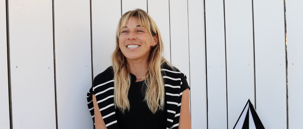 Interview : Coco Ho, sa vie après le Tour - Surf Session
