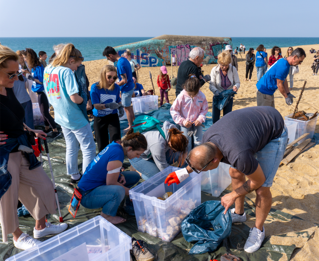 Engagez-vous pour la préservation des océans avec Surfrider Foundation ...