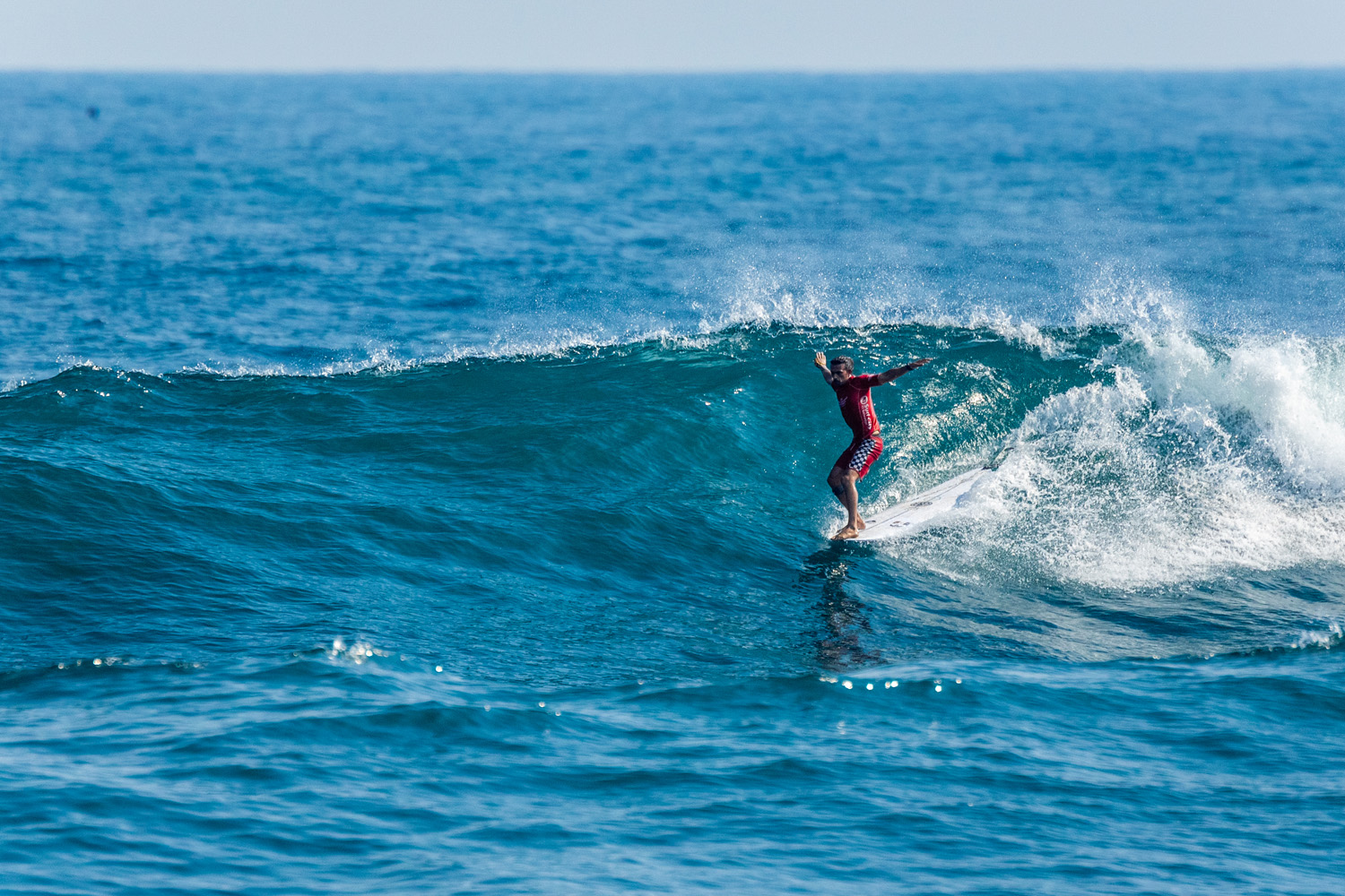 Mondiaux ISA de longboard : direction la journée de finale pour l ...