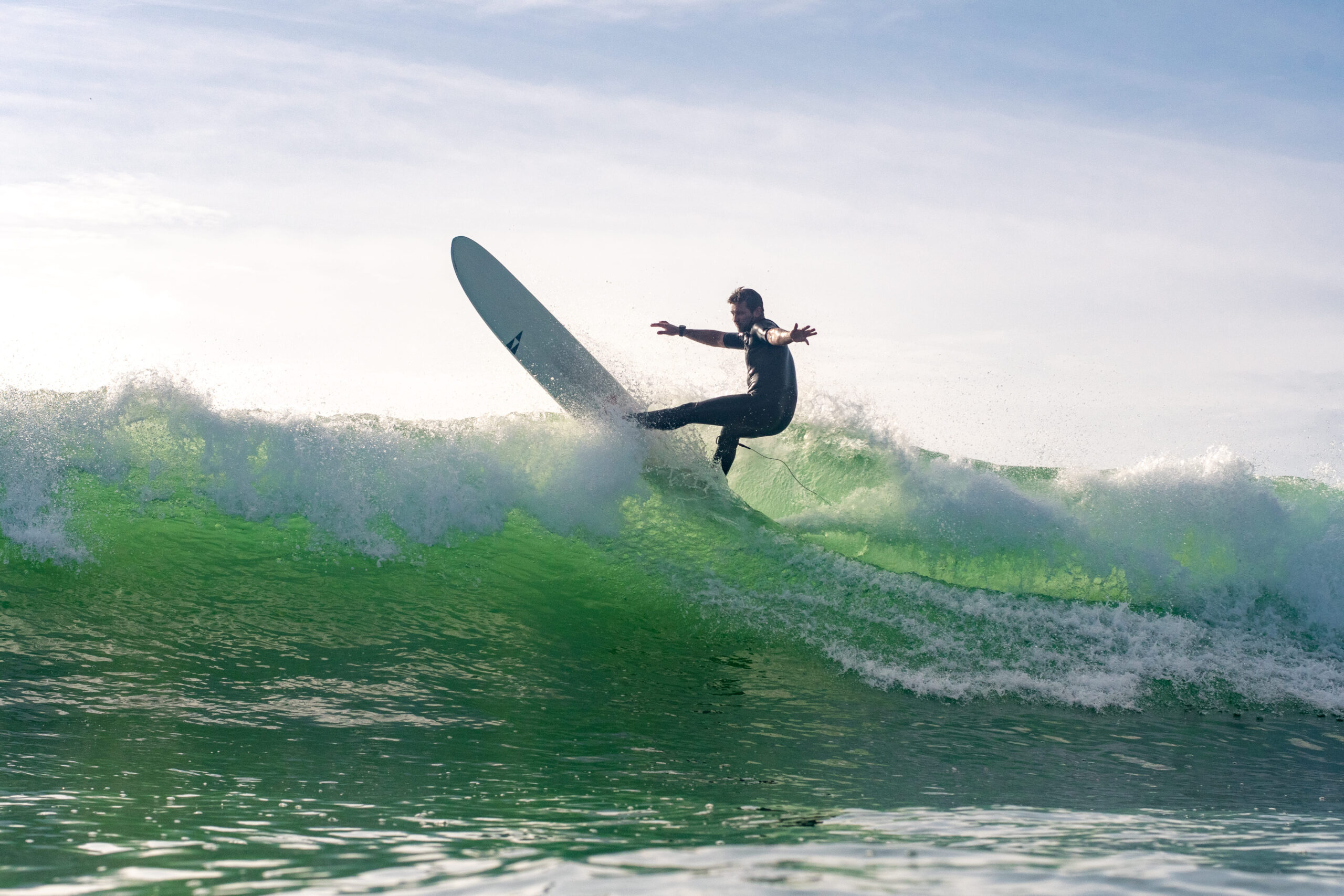 Participez au SIC Surf Challenge : une compétition inédite, ouverte à ...