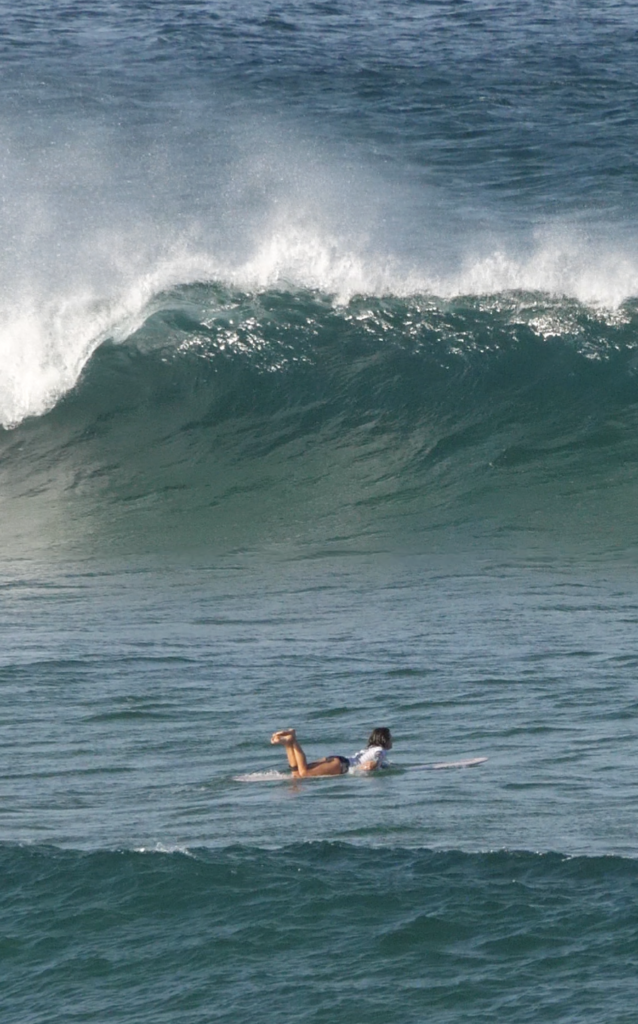 Surf Session Magazine - Actu surf, vidéo, météo surf