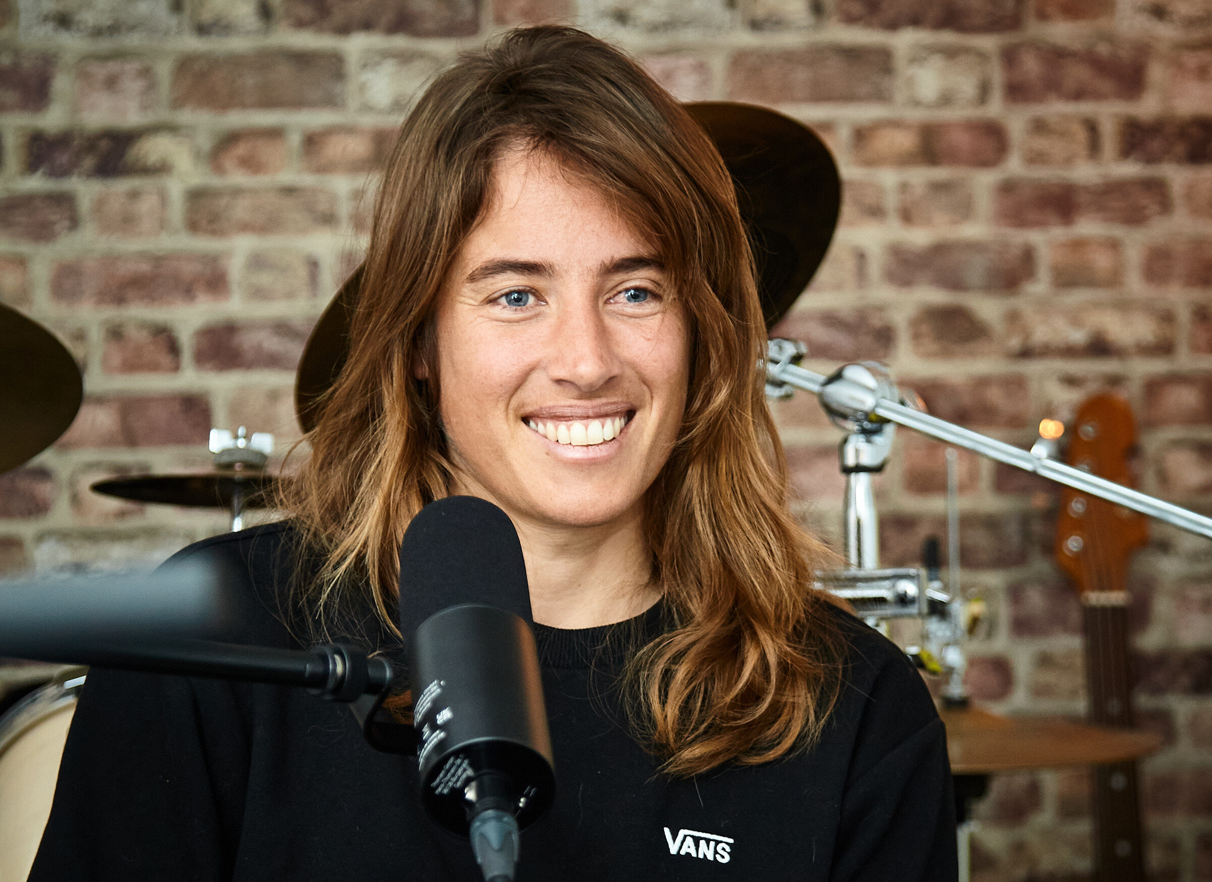 Impact Zone Podcast reçoit Lee-Ann Curren, surfeuse libre et créative ...