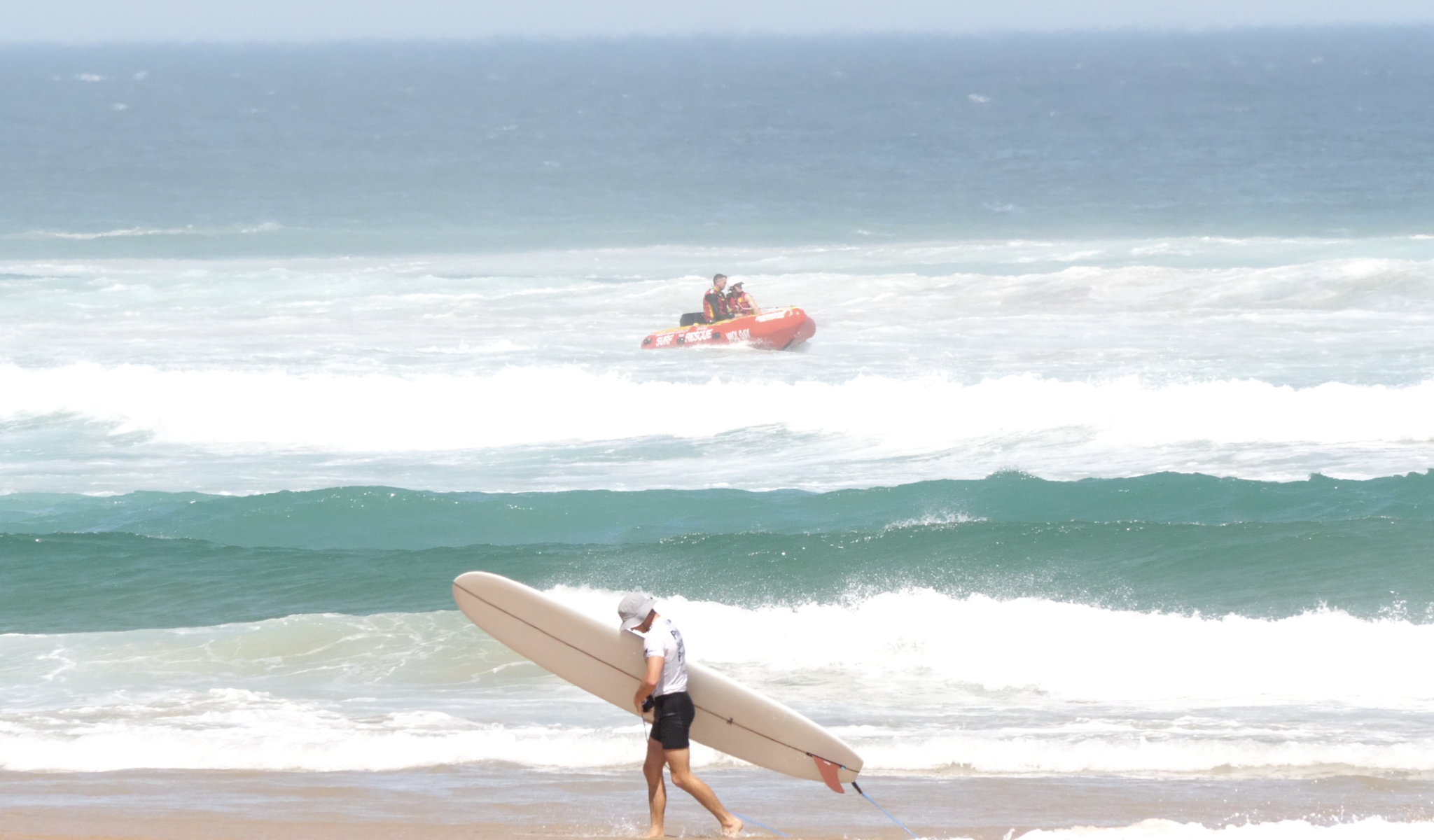 Australie : journal de bord d'un surfeur français à Phillip Island ...