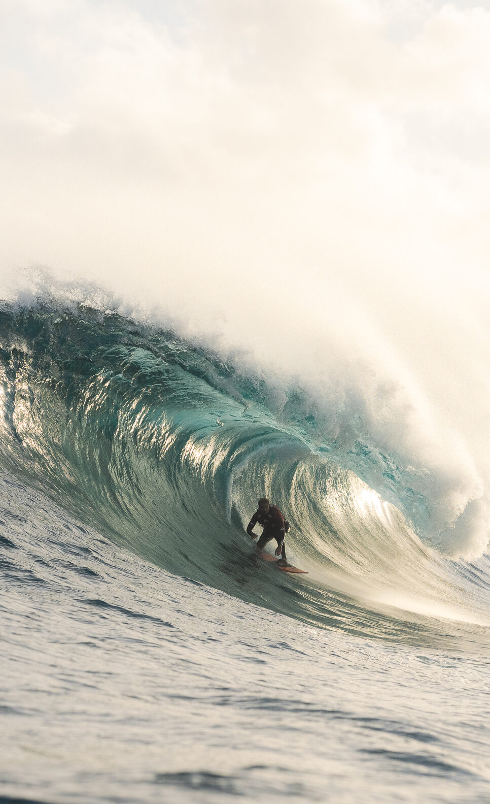 Surf Session Magazine - Actu surf, vidéo, météo surf