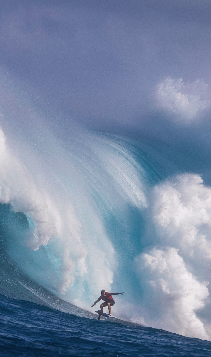 Surf Session Magazine - Actu surf, vidéo, météo surf
