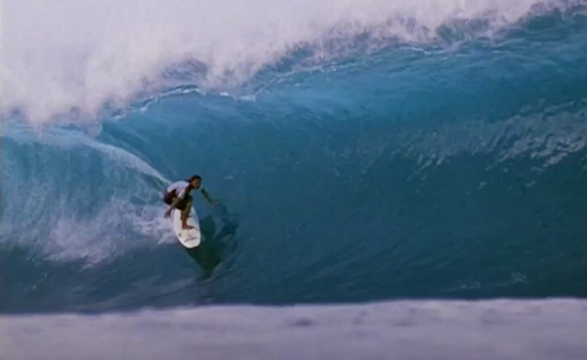 Tamayo Perry est décédé suite à une attaque de requin à Hawaii - Surf ...