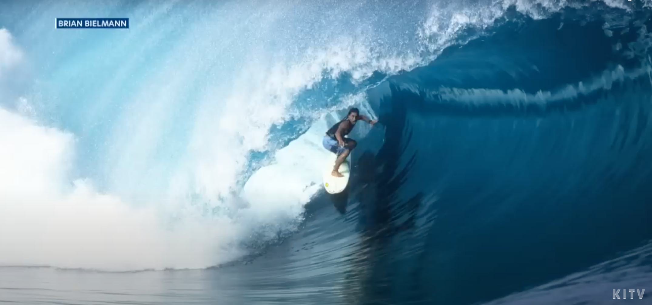 Tamayo Perry est décédé suite à une attaque de requin à Hawaii - Surf ...