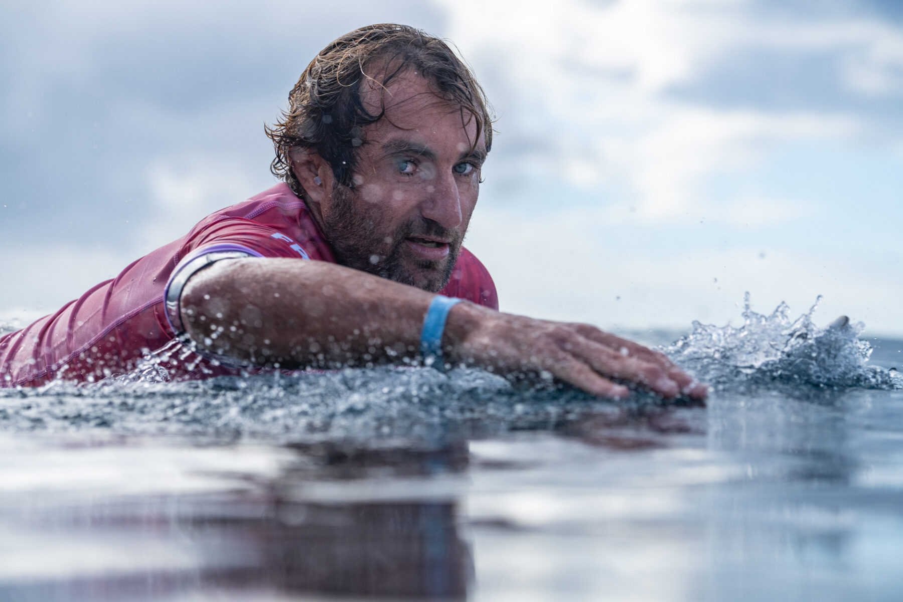 JO : Vahine Fierro et Joan Duru brillent dès l'ouverture, les ...