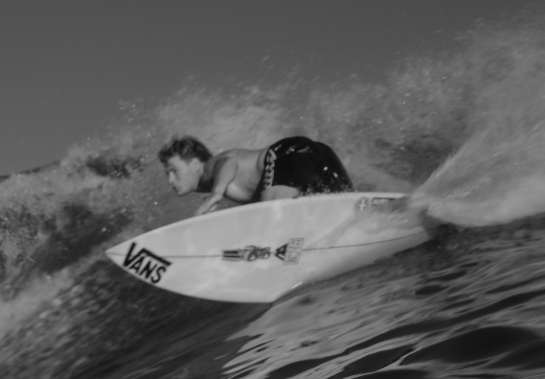 Kepa Housset découvre l'Indonésie dans "Mullet Proof" - Surf Session